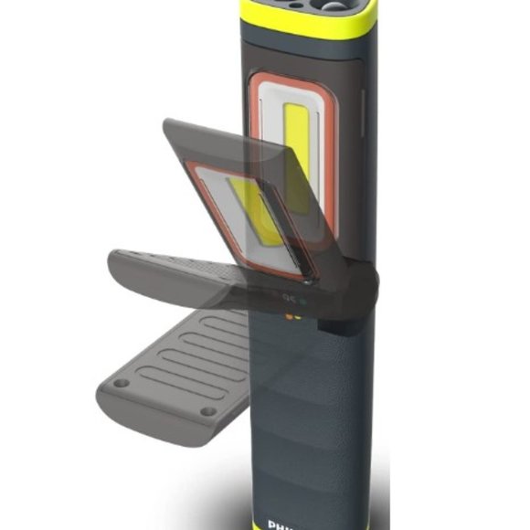 Philips | Other | Philips Automotive Lighting Xperion 600 Uv Pillar Led ...